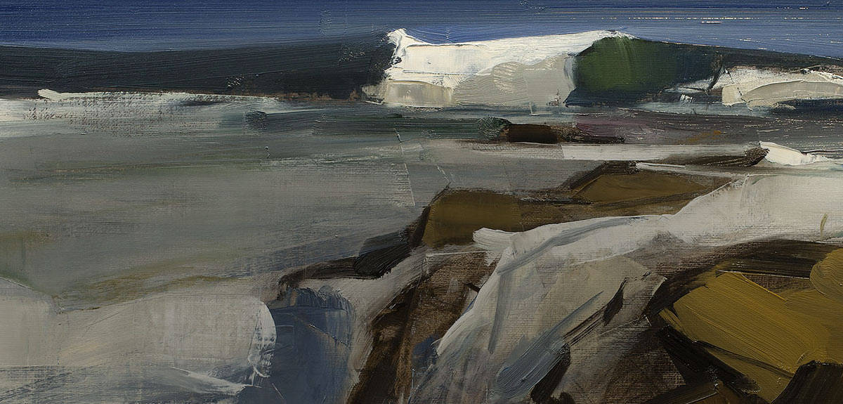 painting by christopher benson | Vasari21