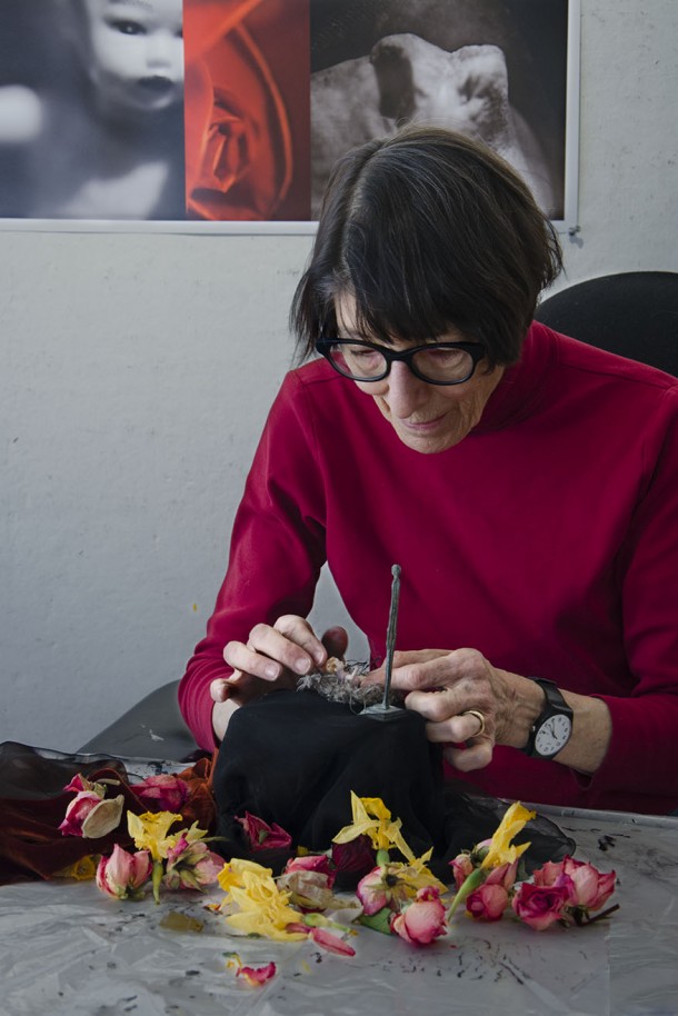 Carol Rose Brown | Vasari21