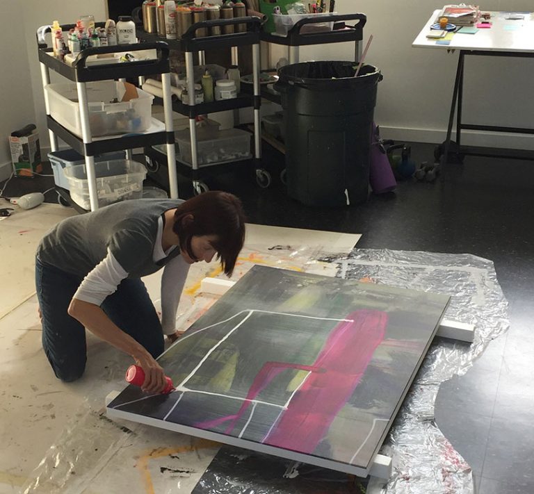 Kate Petley - Vasari21