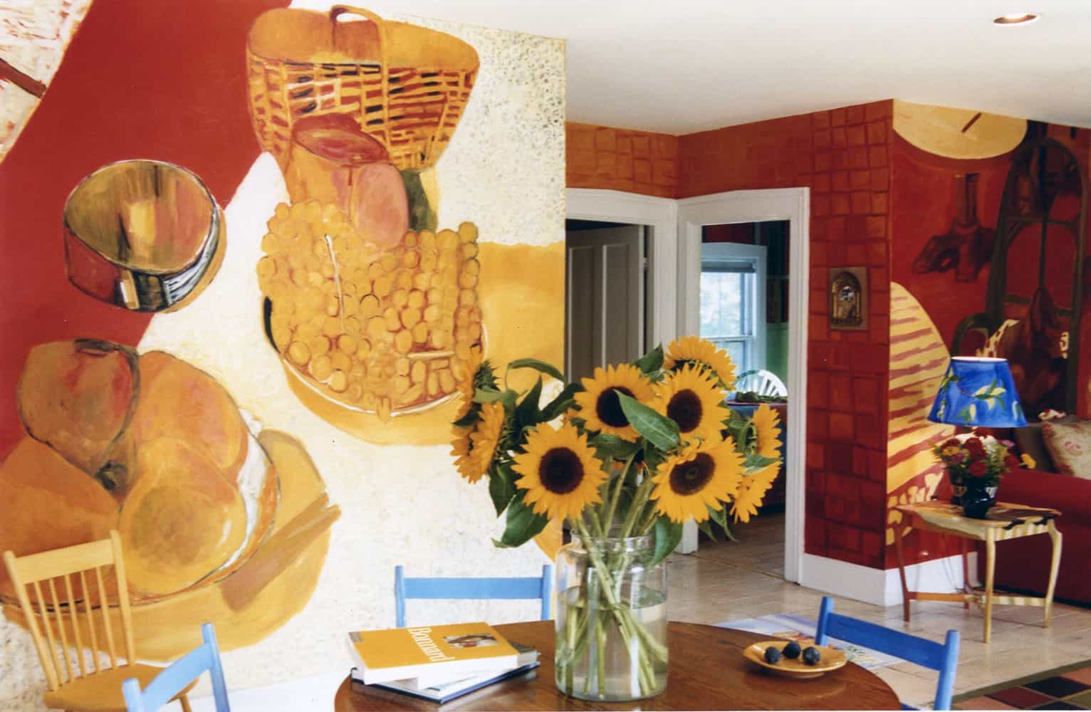 The Woman Who Lives Inside Bonnard’s World - Vasari21