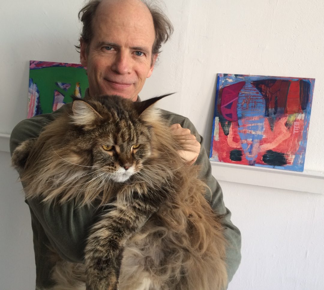 Julian Hatton - Vasari21