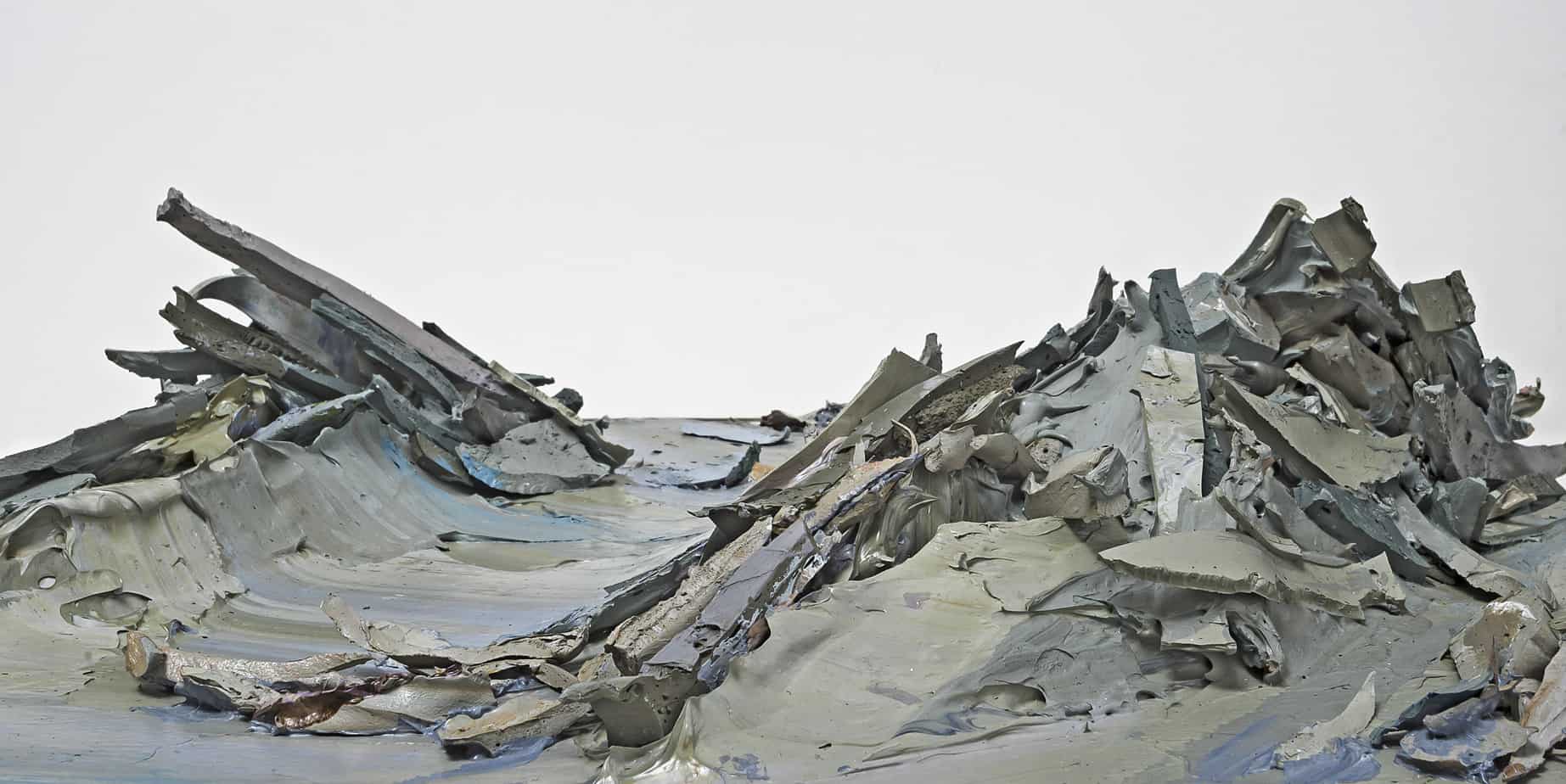 Katz Debris Field | Vasari21