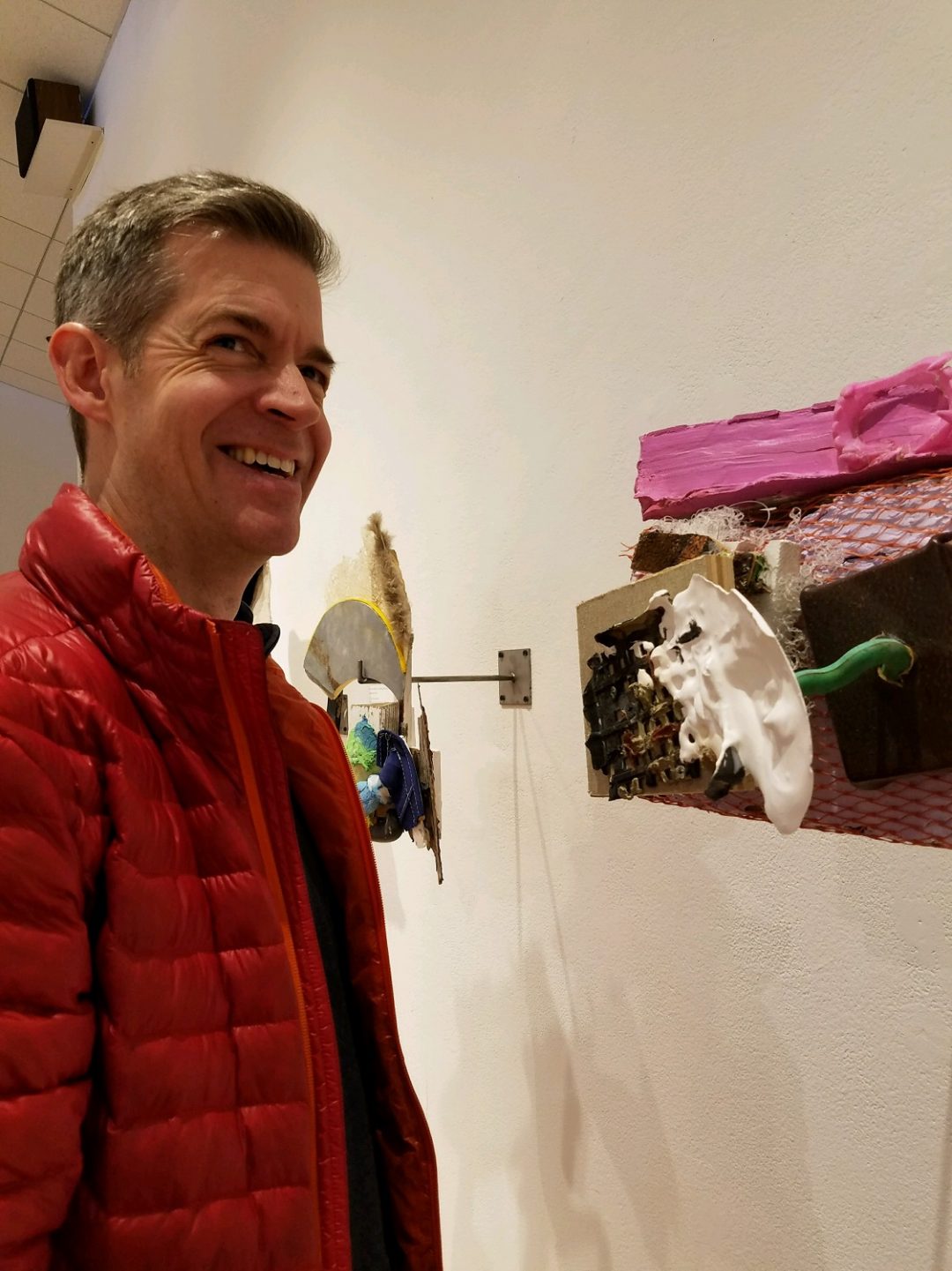 Artist’s Block and How To Beat It | Vasari21