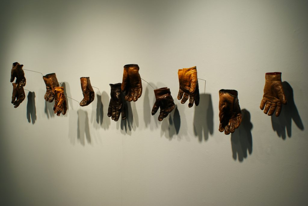 Tracy Linder - Vasari21