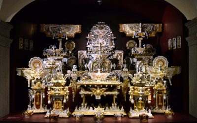 Jean Nordhaus | Vasari21