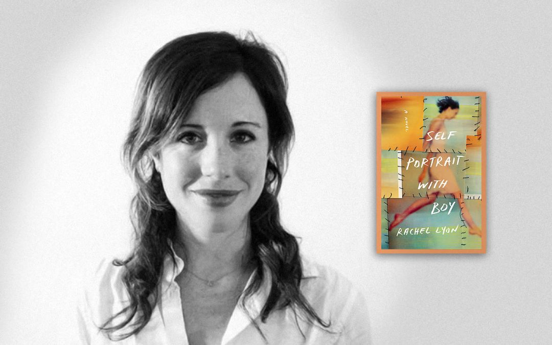 Summer Reading Rachel Lyon | Vasari21