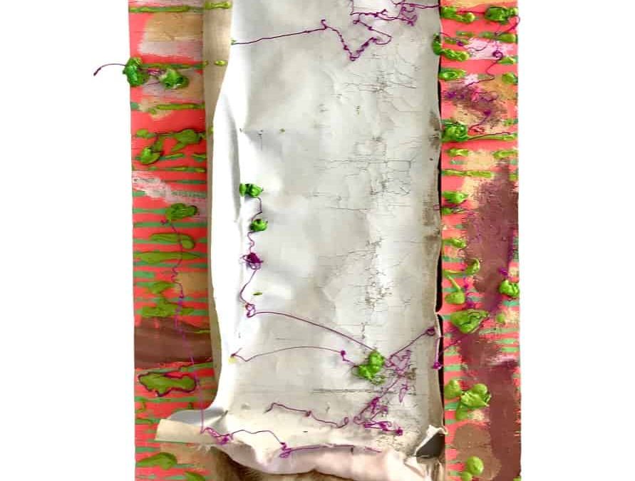 Jim Condron-art of recycling-Vasari21 | Vasari21