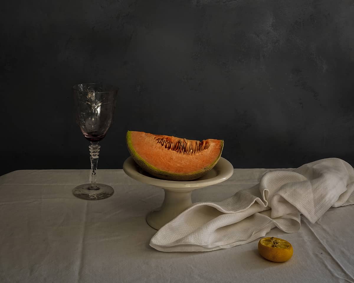 Self Quarantine Still Life #16 | Vasari21