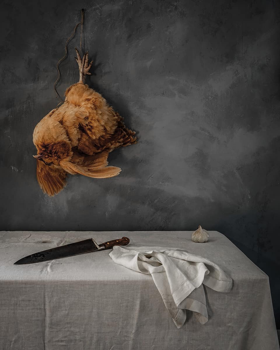 Self Quarantine Still Life #30 | Vasari21
