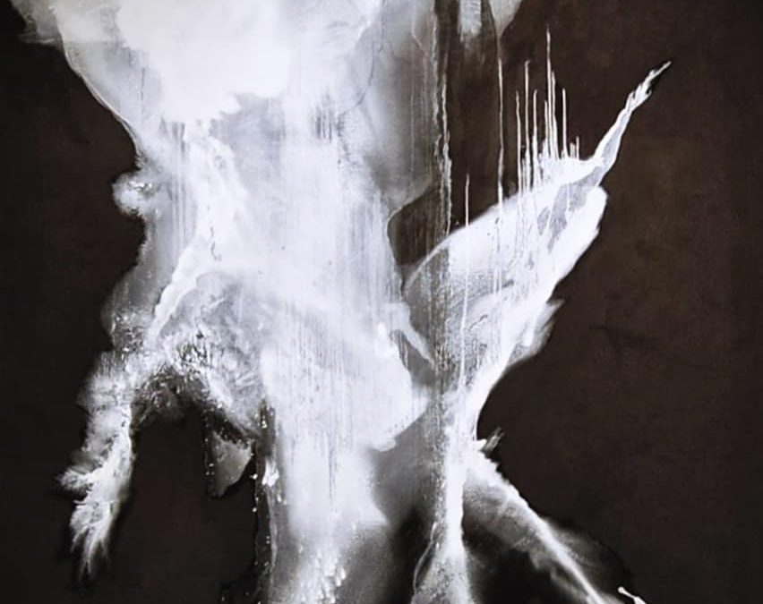 Christopher Rico-an Awful Rowing Toward Bod-Vasari21-looking back ...