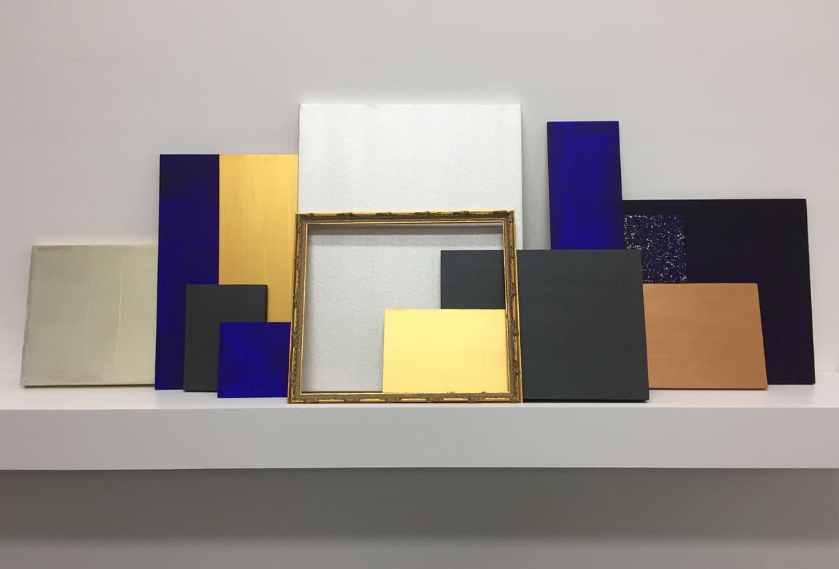 Portfolio: Susan Chorpenning - Vasari21